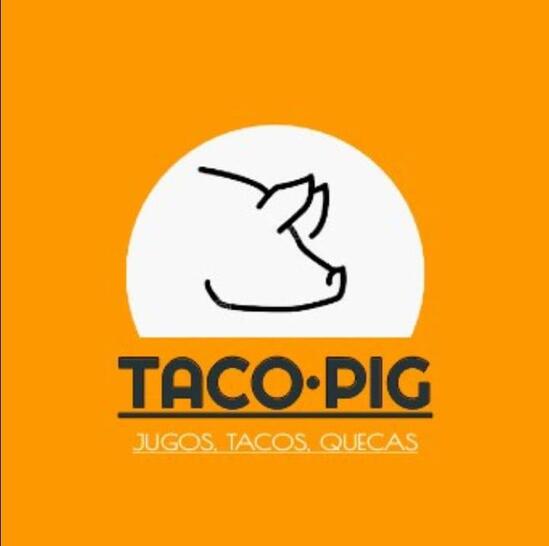 Menu at TACO PIG restaurant, Hermosillo