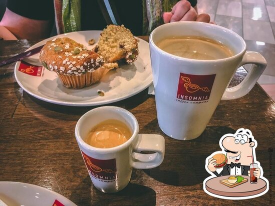 Insomnia Coffee Company - Talbot St @ Spar, Spar, 70-72 Talbot St ...