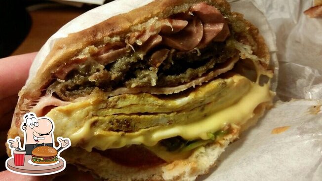 Super Tortas D.F., 1098 E 41st St in Los Angeles - Restaurant reviews