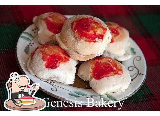 Genesis Bakery in Bay Shore - Restaurant menu and reviews