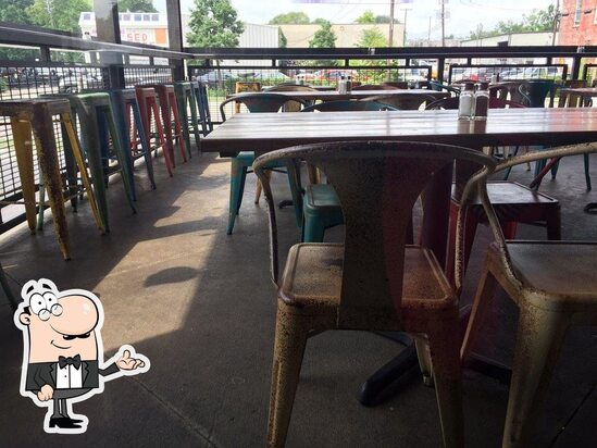 Avondale Common House, Birmingham - Restaurant menu, prices and reviews