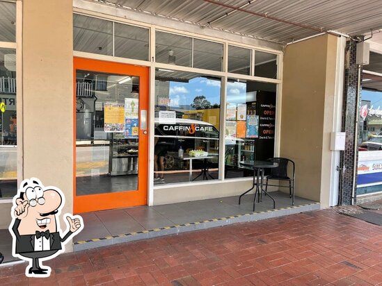 Caffin8 Cafe, Gordonvale - Restaurant menu, prices and reviews