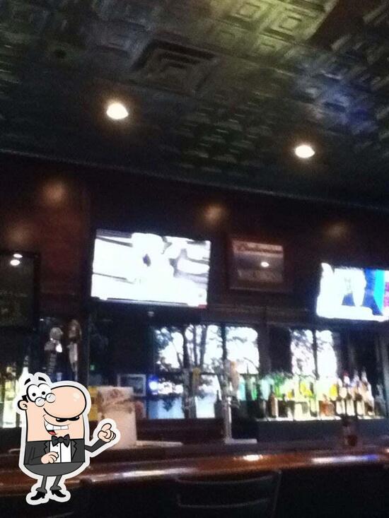 Garfield's Restaurant & Pub, Morgantown - Restaurant menu, prices and ...