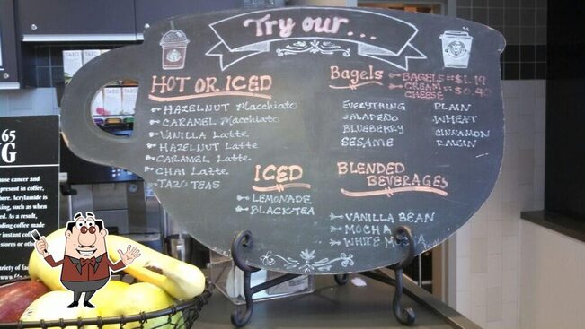 Menu at 20/20 Cafe, Irvine