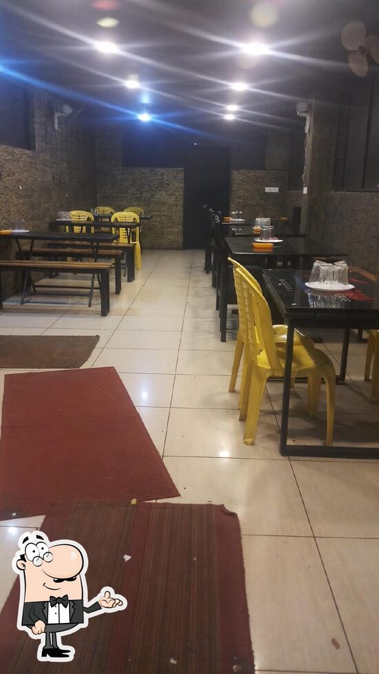 Menu at A10'S Family Restaurants, Naduvannur