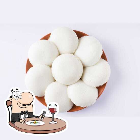 Anna Idli Dosa, Navi Mumbai - Restaurant menu, prices and reviews