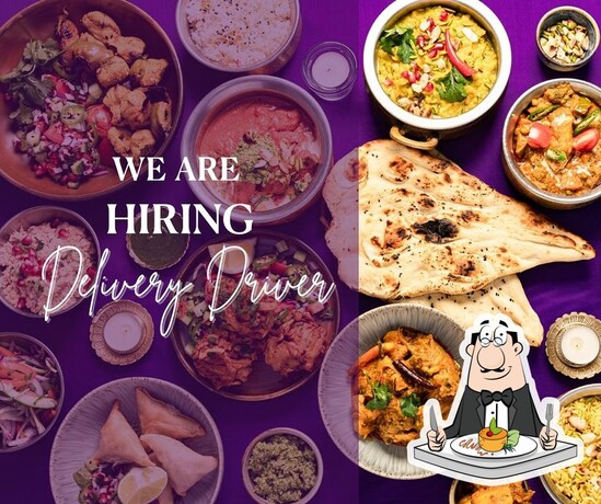 Asha Indian Kitchen, Cirencester - Restaurant menu, prices and reviews