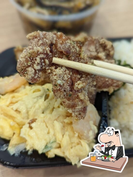 Restaurante Cho Express 禚家, Mascot - Opiniones del restaurante