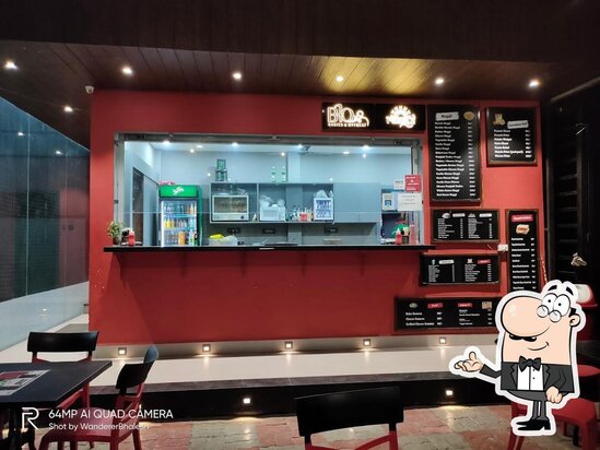 Club19, Indore - Restaurant menu, prices and reviews
