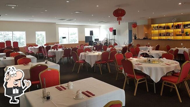 Diamondstar Restaurant, Hoxton Park - Restaurant menu, prices and reviews