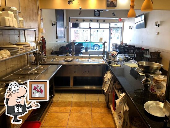La Palmita Restaurant 2 in Hasbrouck Heights - Restaurant menu and reviews