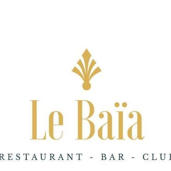 Menu au Le Baïa Saint-raphaël restaurant, Saint-Raphaël