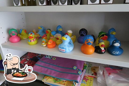 Lucky Ducks Cafe, Nubeena - Restaurant menu, prices and reviews