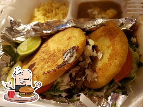 Mima's Cuisine in Big Spring - Restaurant reviews