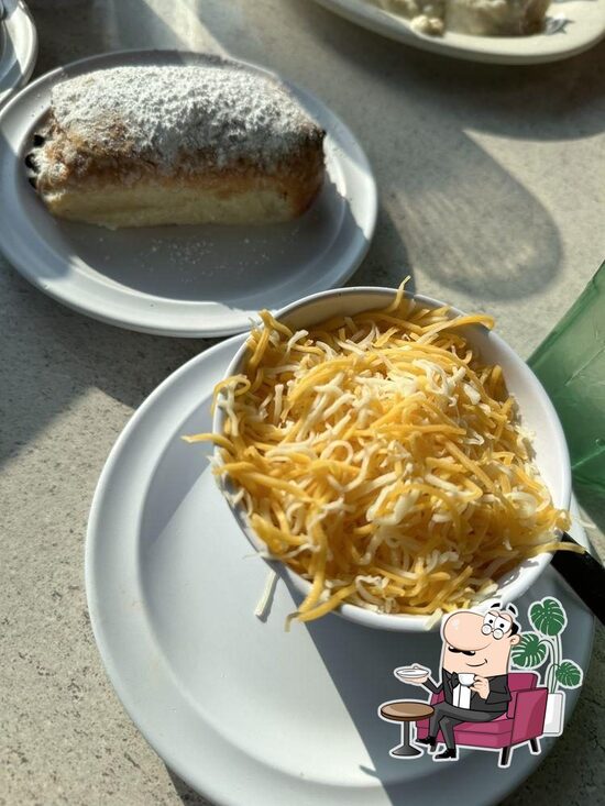 Pastries A Go Go cafe, Decatur (Decatur) – menu, prices & reviews
