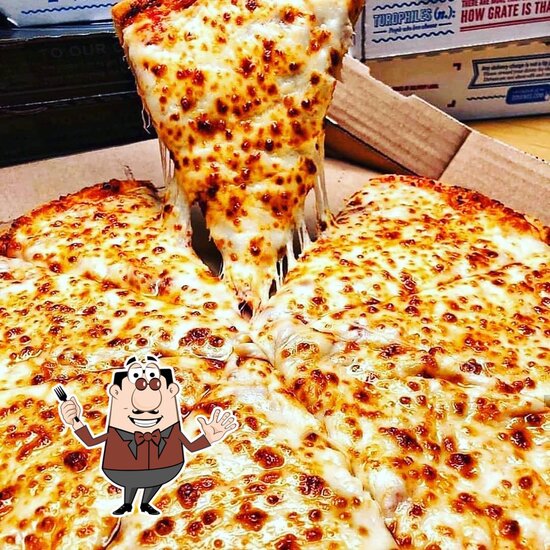 Pizza Vizza khalilabad, Khalilabad - Restaurant menu, prices and reviews