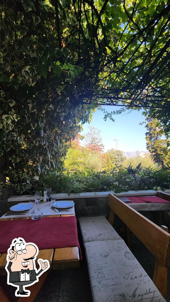 Restaurant Konoba Demizana, Budva - Restaurant menu, prices and reviews