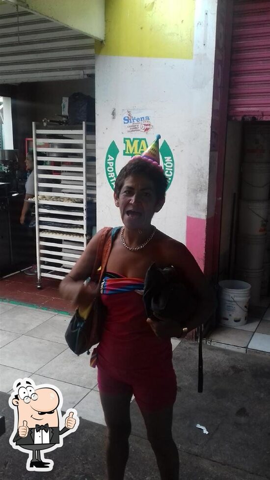 Rin Rin Pizzas, Mazatlán - Menú del restaurante, precios y reseñas