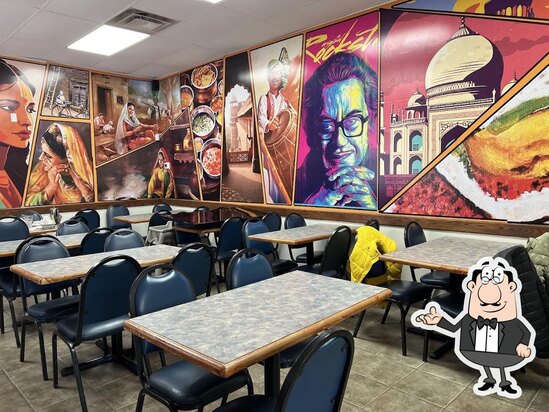 Singh Sweet Mahal, Winnipeg - Restaurant menu, prices and reviews