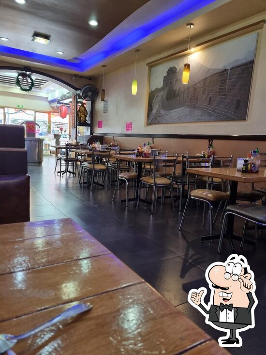 Tai Li restaurant, Ecatepec de Morelos, Isabel La Católica 34 ...