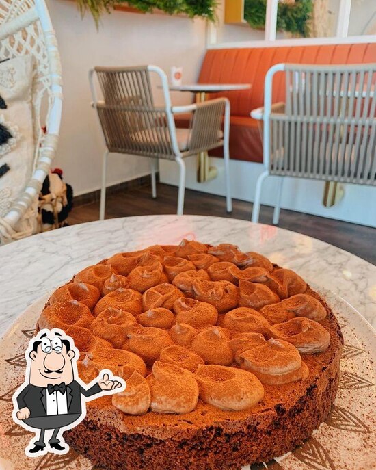 Vanilya Sile, Şile - Restaurant menu, prices and reviews