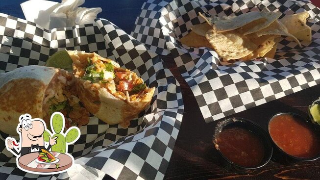 Wapo Taco, 7907 W Loop 1604 N Suite 101 in San Antonio - Restaurant ...