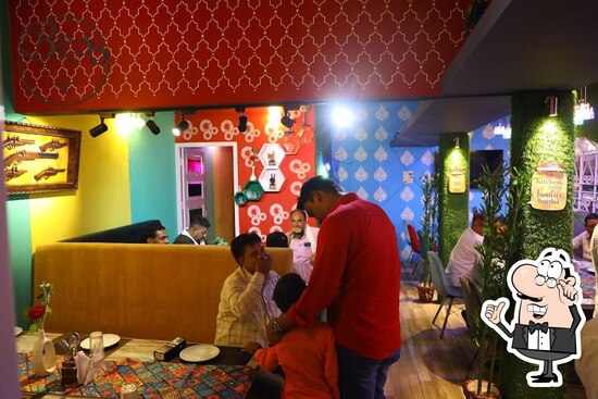 Menu at BR33 Cafe Wala, Samastipur