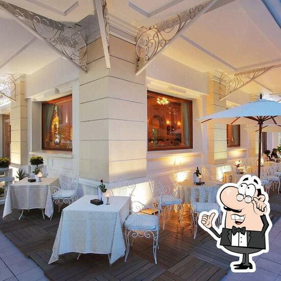 Restaurant Le Bourgeois, Ciudad Ho Chi Minh (Saigón) - Menú del ...