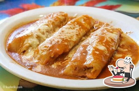 Grand Azteca - Fraser, 33210 Groesbeck Hwy in Fraser - Restaurant menu ...