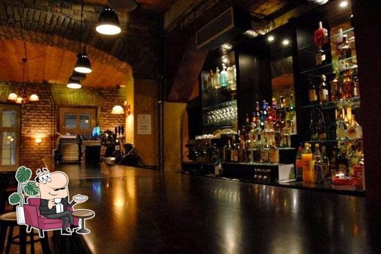 Pub Two Dogs, Novi Sad - Restaurant menu, prices and reviews
