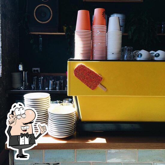 Bestie Cafe, Auckland - Restaurant menu, prices and reviews