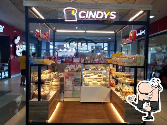 Menu at Cindys Bakery - Nepo Mall Angeles, Angeles