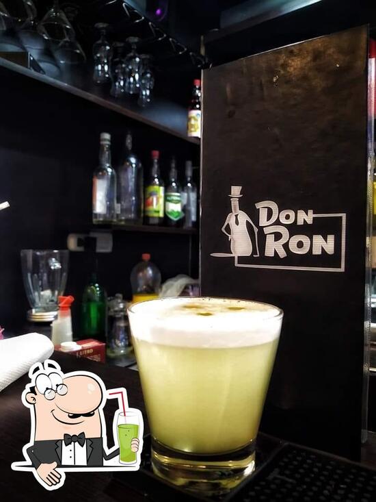 Don Ron, Juliaca - Restaurant menu, prices and reviews