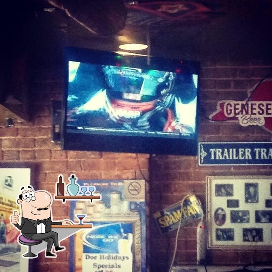 Doc Holliday's, New York City - Restaurant menu, prices and reviews