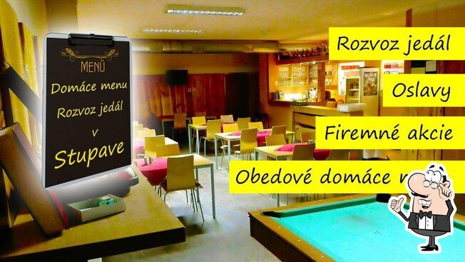 Domáca Kuchyňa restaurant, Stupava - Restaurantbewertungen