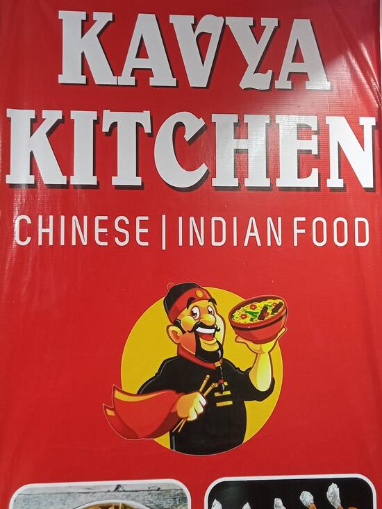 Kavya kitchen, Mumbai - Restaurant reviews