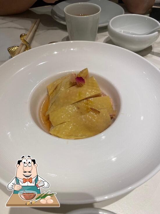 King's Delicacy (LOHAS), Hong Kong - Menú del restaurante, precios y ...