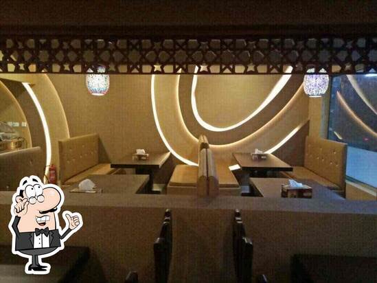 Milan Veg Restaurant Karama, Dubai - Restaurant menu, prices and reviews