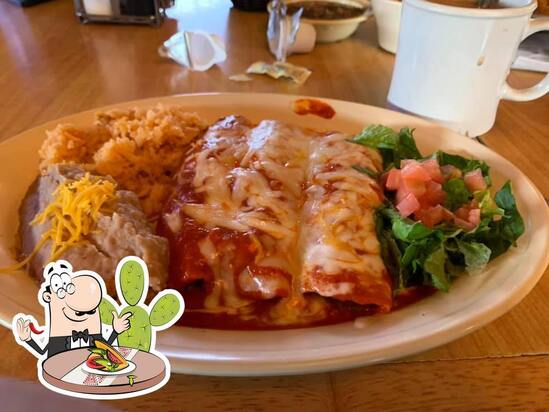 Mis Amigas Restaurant #2, Midland - Restaurant menu, prices and reviews
