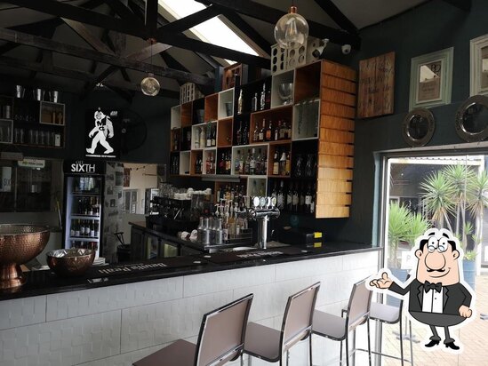 On Sixth, Benoni - Restaurant menu, prices and reviews