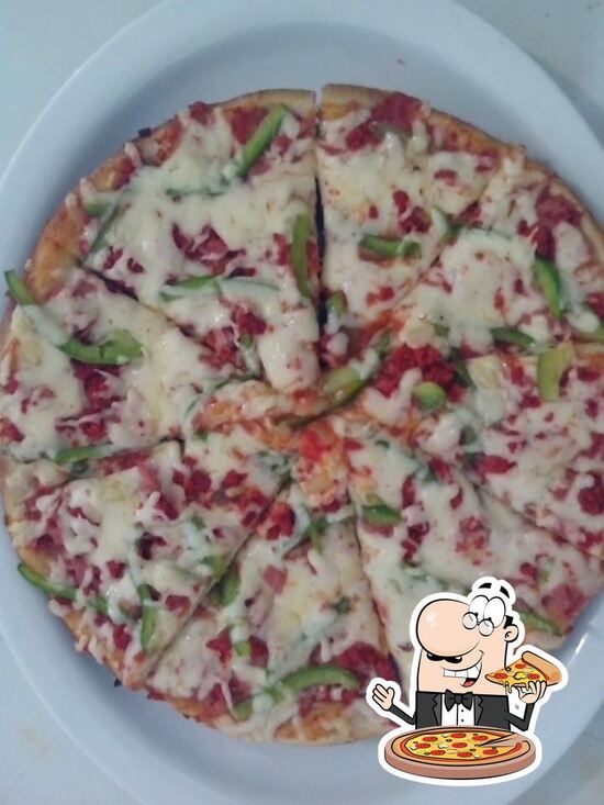 Pizzas Tulum, Tulum - Menú del restaurante, precios y reseñas