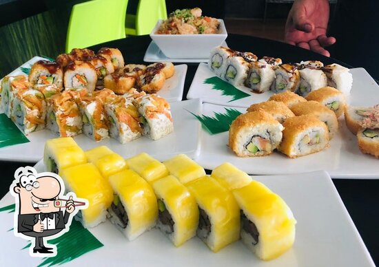 Sensei Sushi Cancún restaurant, Cancún - Restaurant reviews