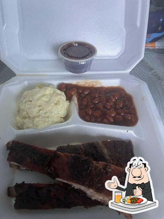 Smoke it Up Food Truck, Blythewood - Restaurant menu, prices and reviews