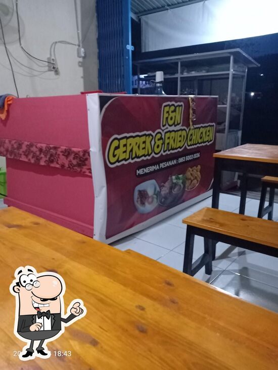 Warung Bakso Dan Mie Ayam Bejo, Samarinda - Menú del restaurante ...