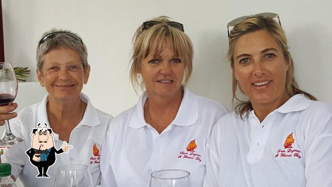 Legends pub & bar, Saint Francis Bay - Restaurant reviews