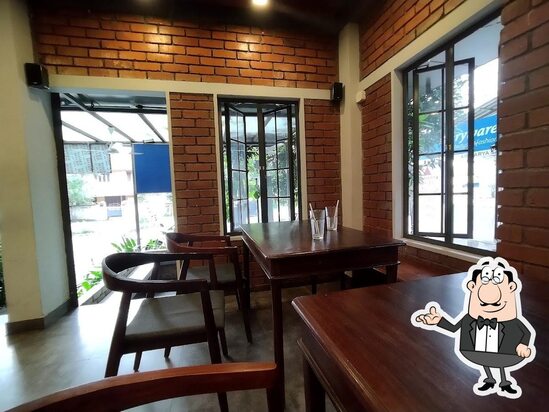 Fanoos Restaurant, Kochi - Restaurant menu, prices and reviews