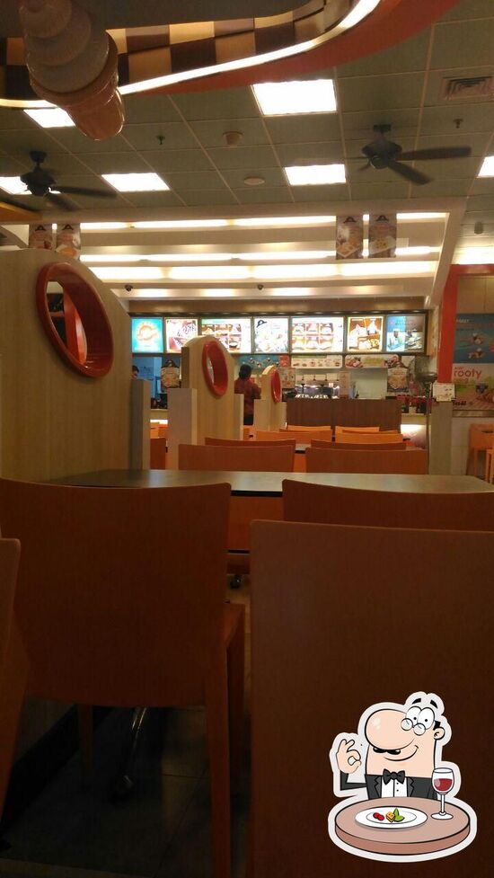 A&W Restaurant - Koja Trade Mall, North Jakarta - Opiniones del restaurante