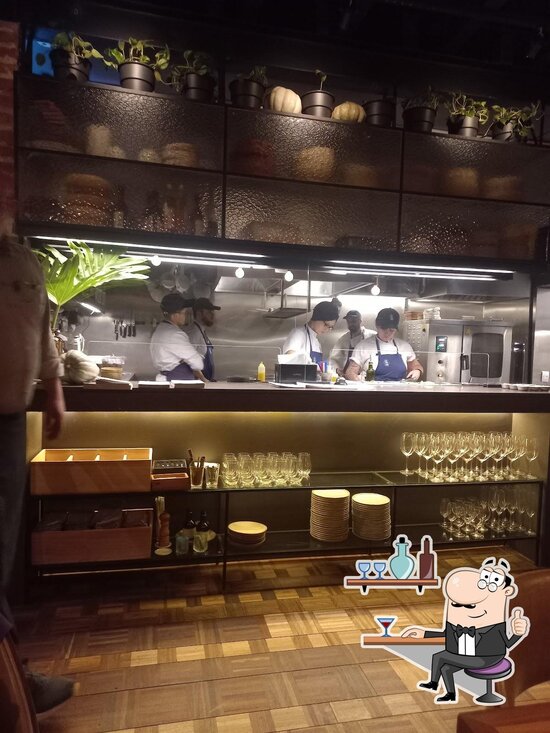 Capincho, Porto Alegre - Menu do restaurante, preços e opiniões