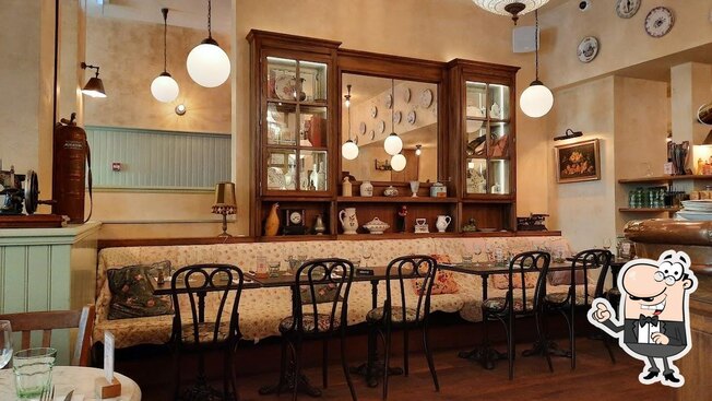 Mamie restaurant, Reims - Restaurant reviews