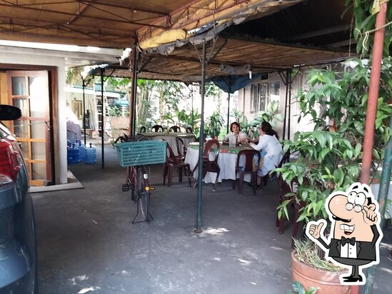 Obento-Ya restaurant, Pasay